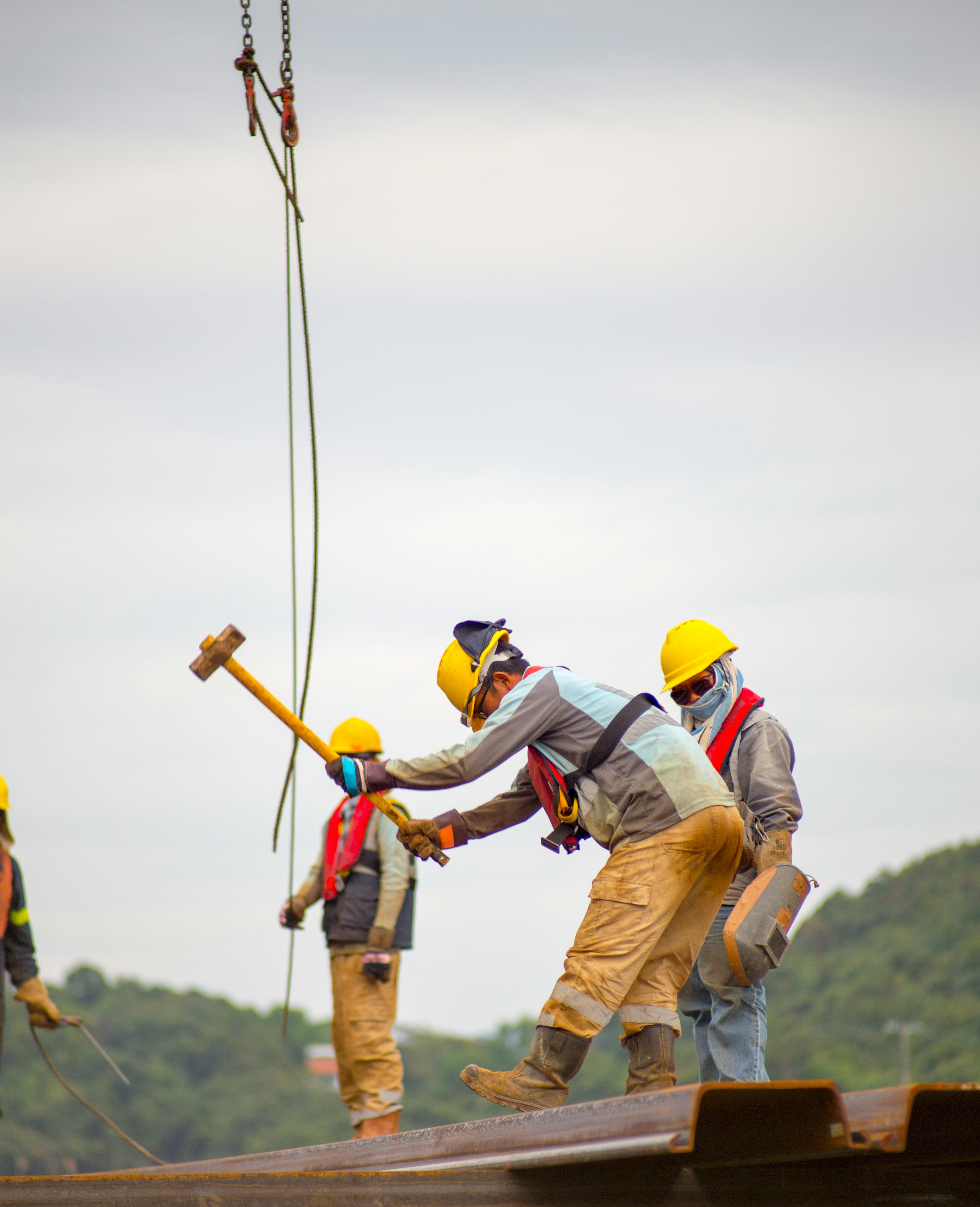 BuildTopia + Dynamics 365 Webinar