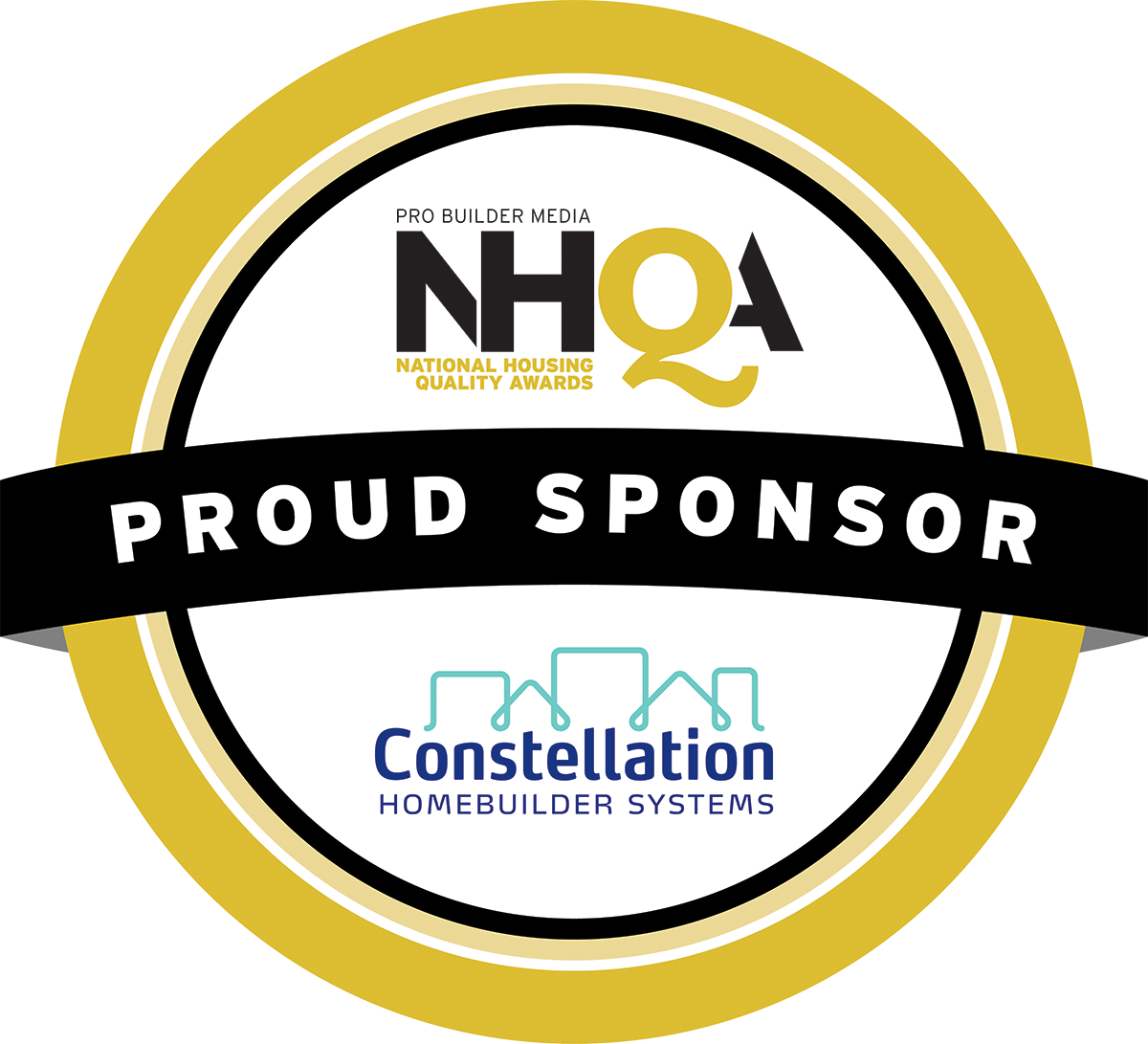 Constellation HomeBuilder Systems IBS 2025